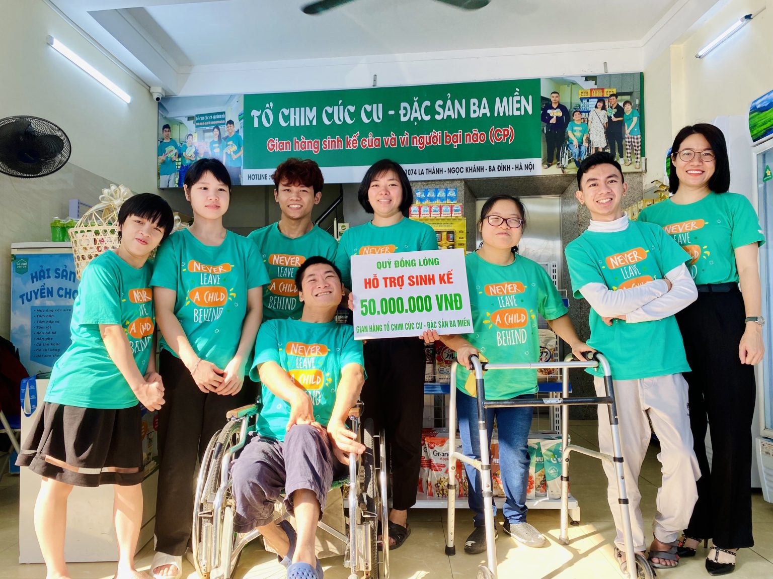 GIAN HÀNG TỔ CHIM CÚC CU - ĐẶC SẢN BA MIỀN - Hội Gia Đình Trẻ Bại Não ...